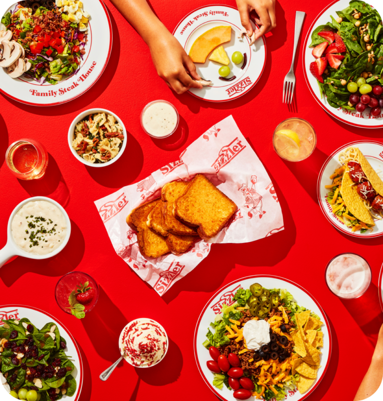 Franchising Sizzler