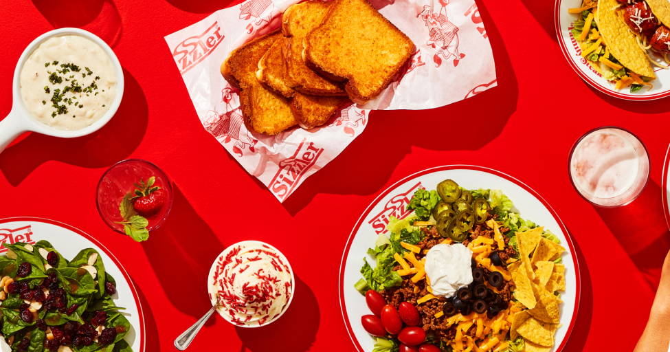 Find A Sizzler Family Steak House Near You