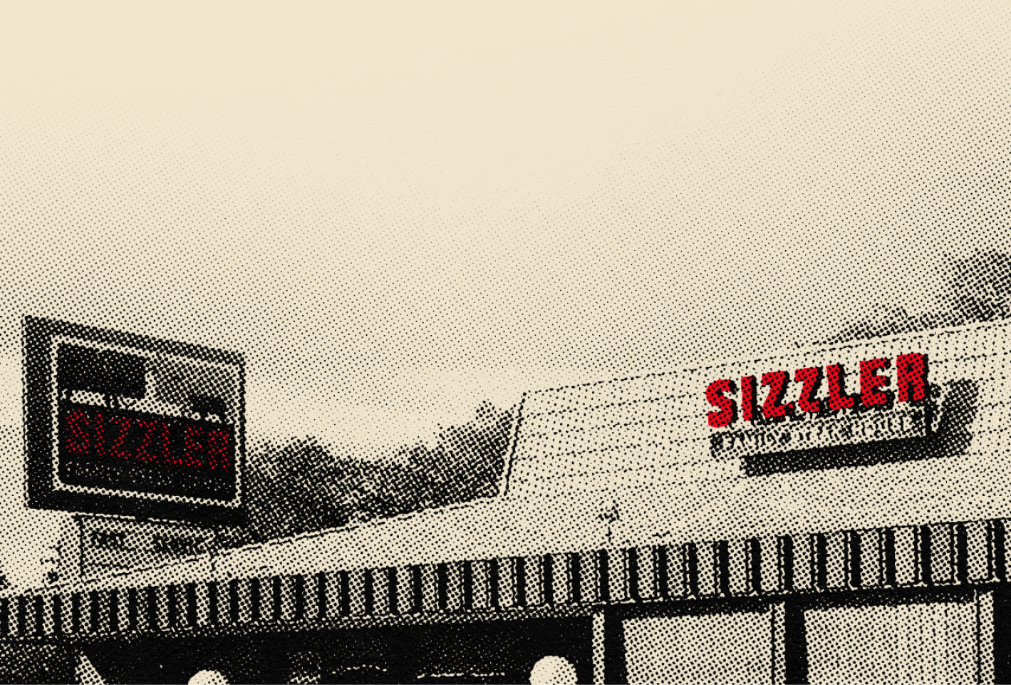 Sizzler - The Original Family Steak House