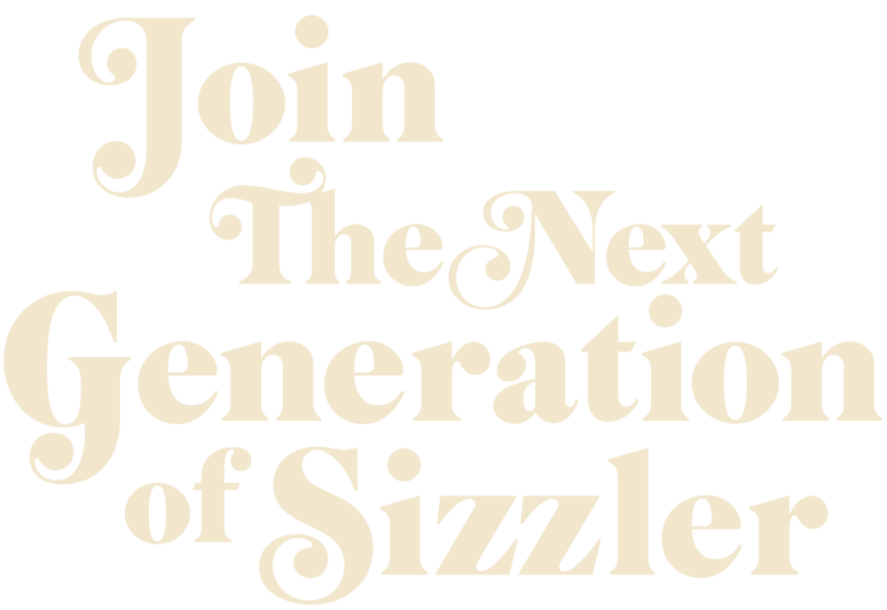 Franchising Sizzler