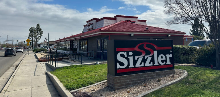 Visalia’s Sizzler location to unveil renovations this week - Sizzler