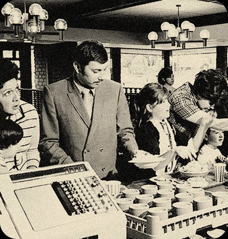 About Sizzler | The Original Family Steak House Since 1958